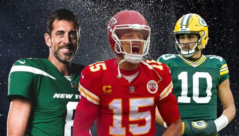 Nfl Power Rankings Ranking All 32 Teams Entering 2024 25 New Arena