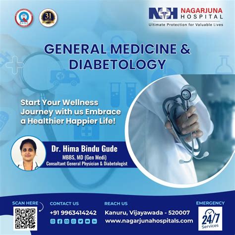 Nagarjuna Hospital On Linkedin Doctors Medical Hospitals