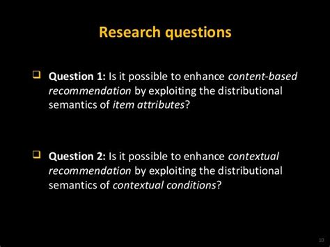 phd defense exploiting distributional semantics for content based a…
