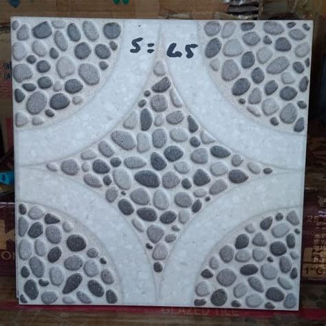 Jual KERAMIK LANTAI KAMAR MANDI 25x25 ASIA TILE RUCOLA GREY Shopee