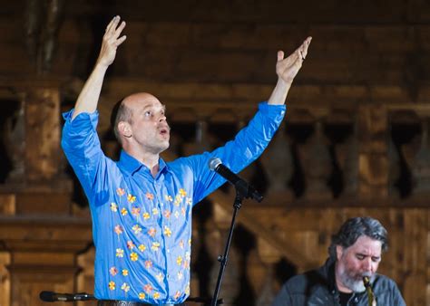 Bonnie Prince” Billy Live Al Teatro Farnese Di Parma 2024 Concerti
