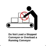 Hytrol And Cema Help You Make Conveyor Safety A Priority E News R H Brown Company