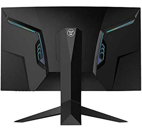 Westinghouse Monitor De Juegos Freesync Curvo De 32 Fhd 144 Envío Gratis