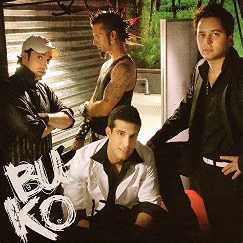 Buko Buko Digital Music