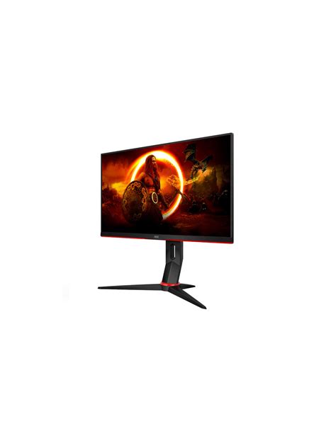 Aoc 24g2u Bk Monitor 24 Ips Full Hd Freesync 144hz
