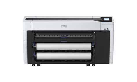 Epson Debuta Los Plotters Surecolor T Series Para Aplicaciones Cad
