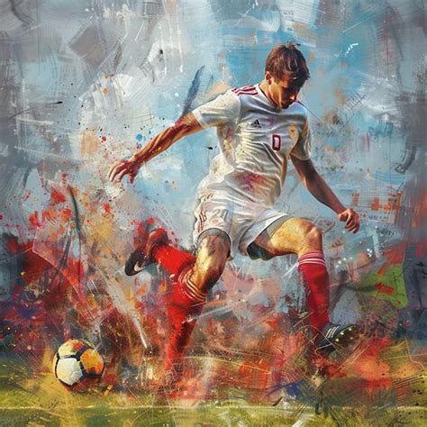 Page 50 Abstract Football Player Images Free Download On Freepik