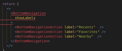 Type Reactnode Is Not Assignable To Type Reactelement Null The