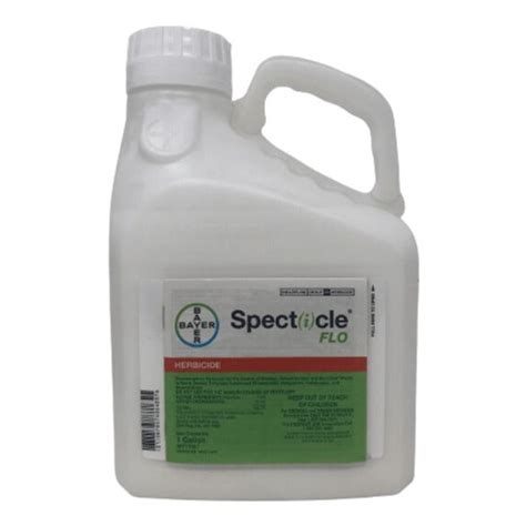 Specticle Flo — Chemical Warehouse