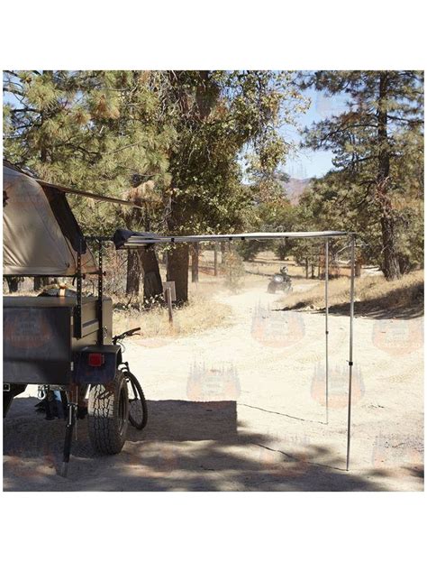 Marchiza Smittybilt 195cm X 195 Cm