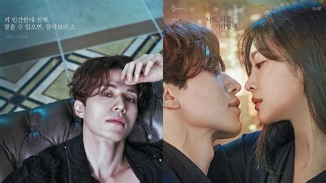 李棟旭《九尾狐傳》帥出新高度 連幾套造型直接搶走趙寶兒風采 Et Fashion Ettoday新聞雲