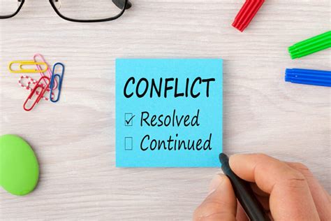Fun Tips About How To Resolve A Workplace Conflict Postmary11