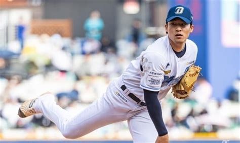 스포키 안 풀리는 공룡들 28세 셋업맨 또 이탈팔꿈치 이상 징후 Era 794 ‘시련의 2024년 Md창원
