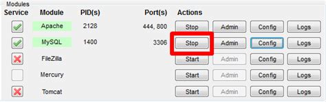 Xampp的mysql报错：2006 Mysql Server Has Gone Away解决方法 知乎