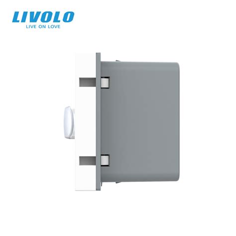 Купить Умный ZigBee датчик движения Livolo в Украине