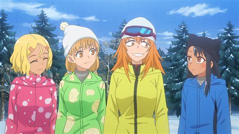 Episode 7season 2 Nagatoro Wiki Fandom