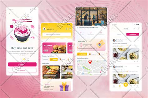 Uiux Design Mobile App Uiux Website Uiux Webapp Uiux Figma Design
