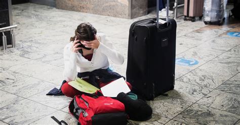 Who Criticizes Travel Bans On Southern African Countries Over New