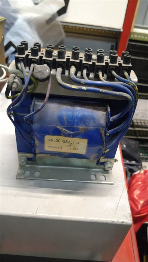 Transformator 22024v