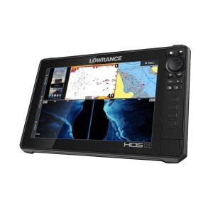 Kajalood Lowrance HDS 12 LIVE Active Imaging 3 In 1 Anduriga