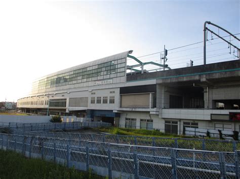 名鉄名古屋本線鳴海駅 Sdm48 2のブログ