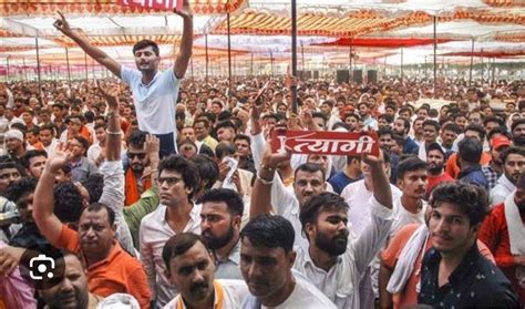 Face Of त्यागी बिरादरी जब त्यागियो के गाँव में आग लगा दी गई थी