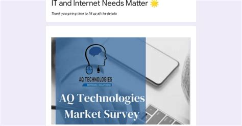 Aq Technologies Asks You To Share Your It Challenges Aq Technologies Posted On The Topic