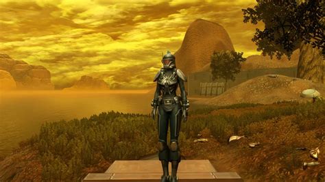Underwater Adventurer Armor Set Preview 360° Spin Female Youtube