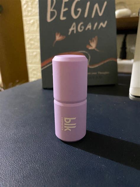 Blk Cosmetics Color Stick In Color Adapt Beauty And Personal Care Face