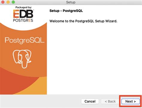 Postgresql
