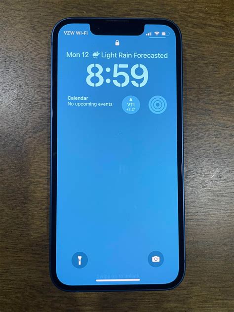 Upgraded From The 12 Mini Since This Might Be The Last Mini We Get I