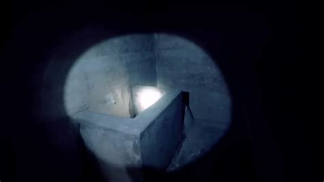 Inside Solitary Confinement Cell In Worlds Worst Prison Where
