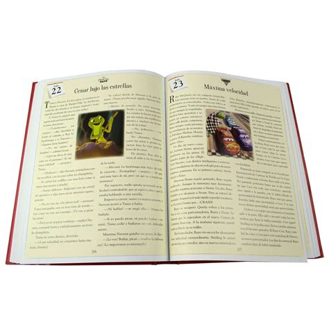 Libro Disney 365 Cuentos Una Historia Para Cada Día Maderitas Infantiles