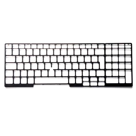 Laptop Keyboard Trim Bezel For Dell Precision 7710 7720 3520 0nfprh