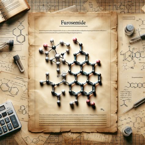 Furosemida Todo Sobre Guía Y Efectos Secundarios