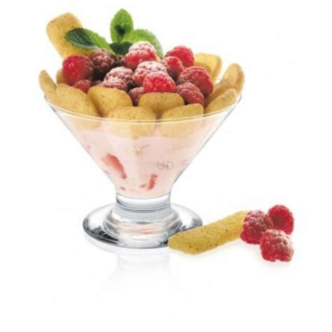 Borgonovo Vicenza 100ml Ice Cream Cup 12 Pcs Set Vicenza Devnow