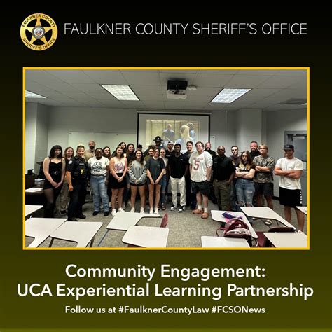 Community Engagement Uca Class Partnership Introduction Day 09 03 2024 Press Releases