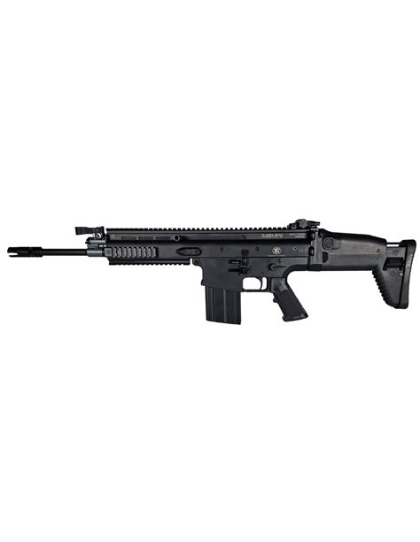FN SCAR H STD AEG
