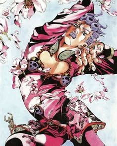 Jojo Duo Poses