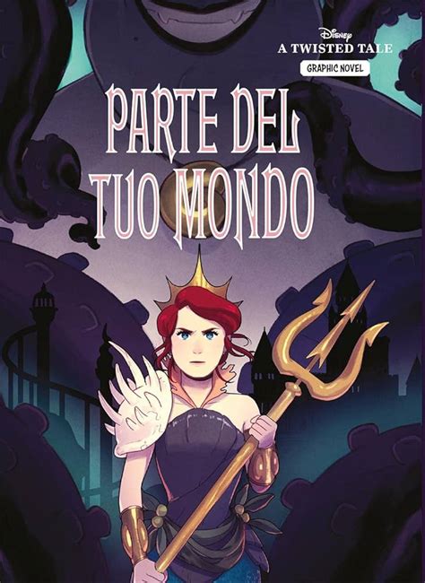 La Sirenetta Ariel E Eric Matrimonio La Sirenetta Trailer E