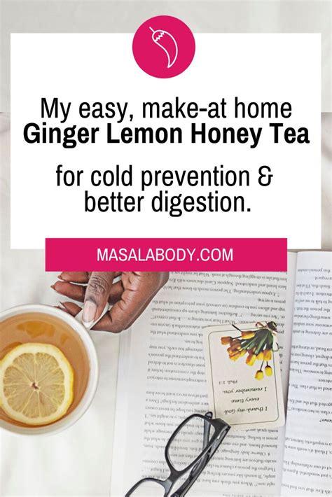 Ground Ginger Tea Recipe How To Make Delicious Ginger Tea Recipe