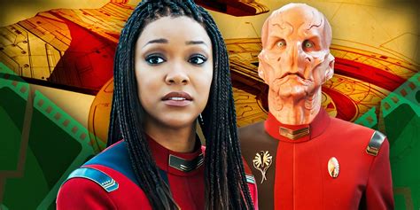 Why Discovery Is Ending With Season 5 And What It Means For Star Trek