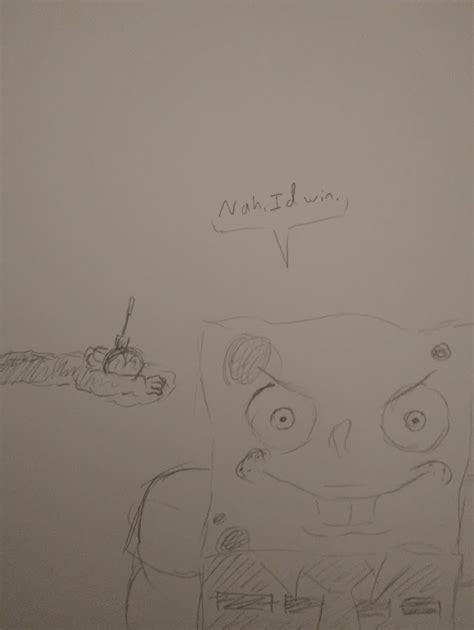 Malerk Is Fackin Dead Roriginalcharacter