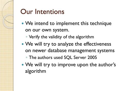 Ppt Preventing Sql Injection Attacks In Stored Procedures Powerpoint Presentation Id 1567447