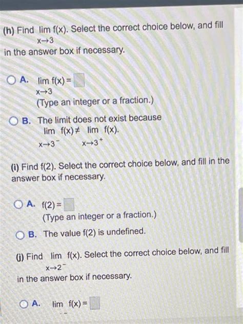 solved a find f 1 select the correct choice below and