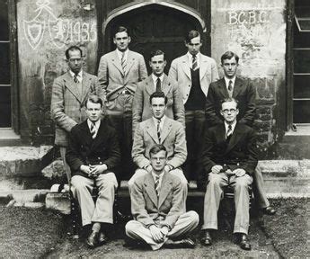 Balliol College University Of Oxford 1935 Photograph By Gillman And Soame