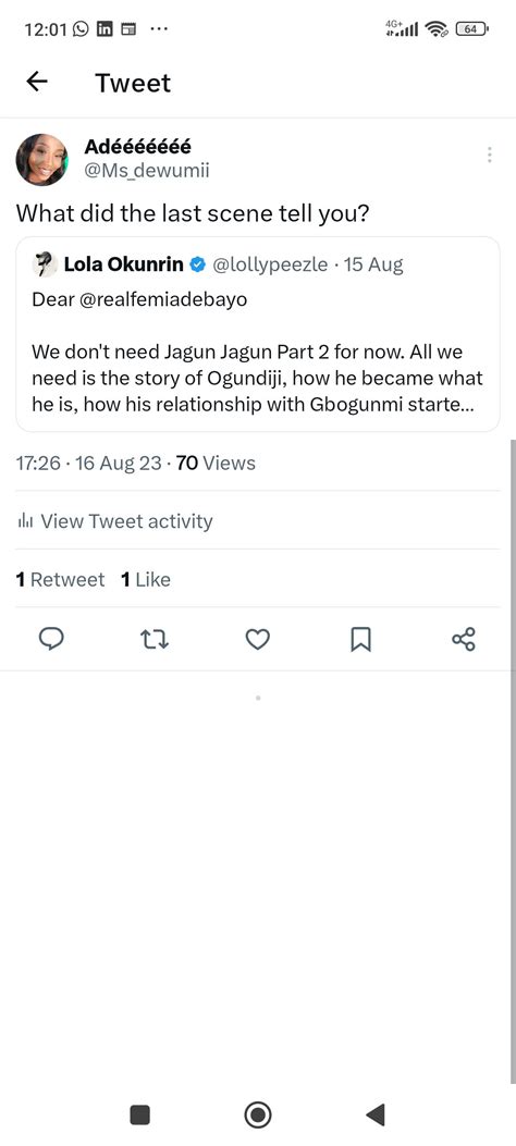 How To View Your Impressions On X Twitter