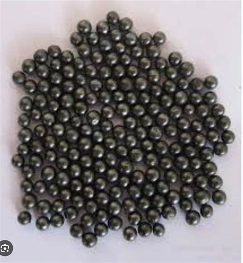 Selenium Granules 5n Purity Selenium Shots Importer From Mumbai