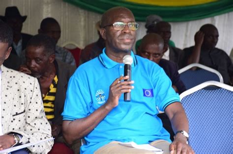 Abayobozi Icumi Mu Basaga Ibihumbi 12 Ni Bo Bataramurikira Imitungo