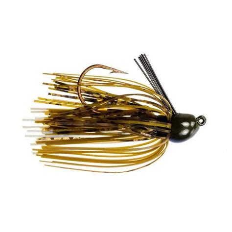 Strike King Bitsy Bug Mini Jig Sports Supplies Online Store